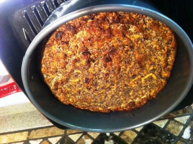 Mom’s Poppy Seed Apple Cake – Nutty Kitchen