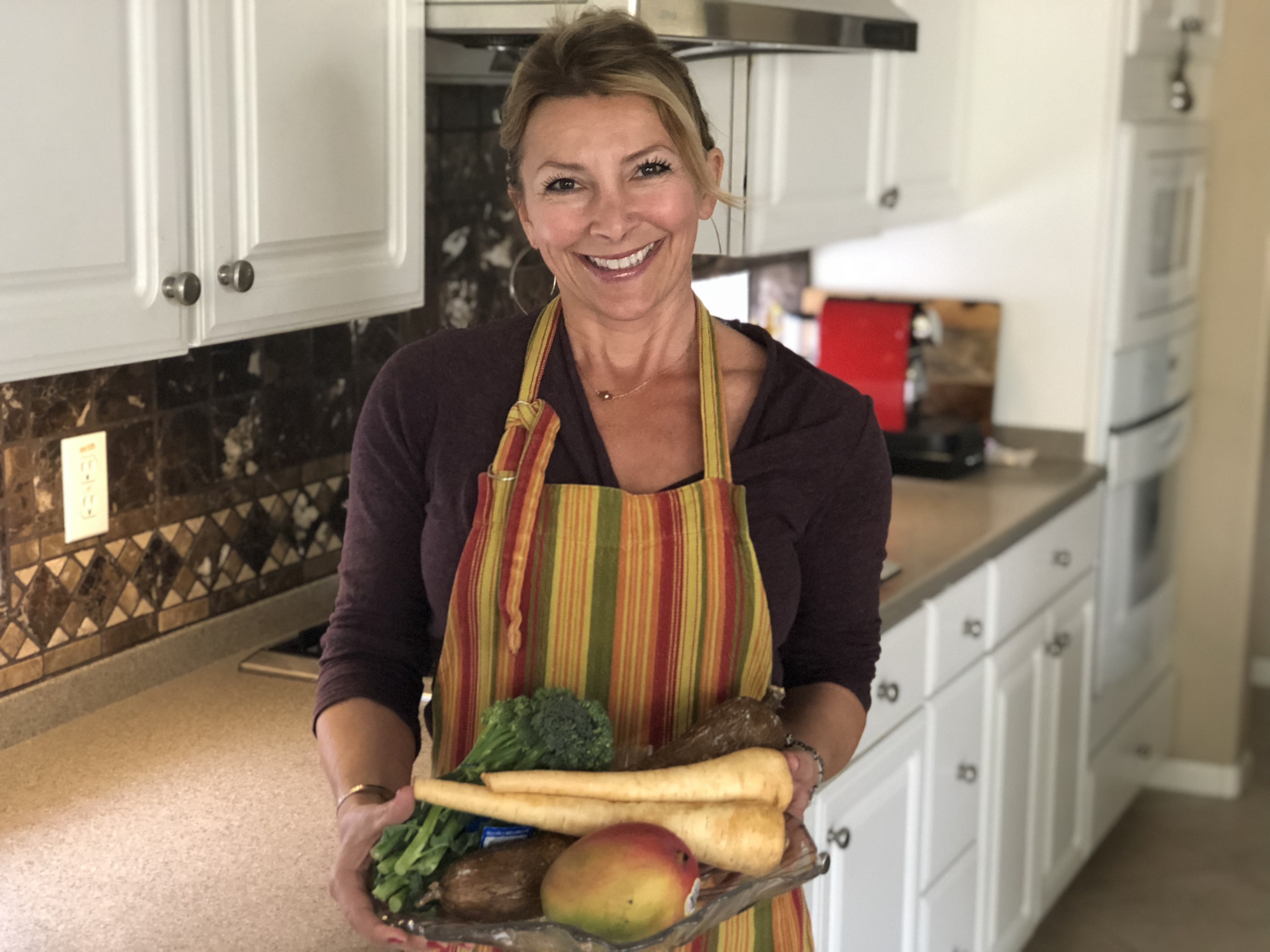 Nutty Kitchen – cook for life!