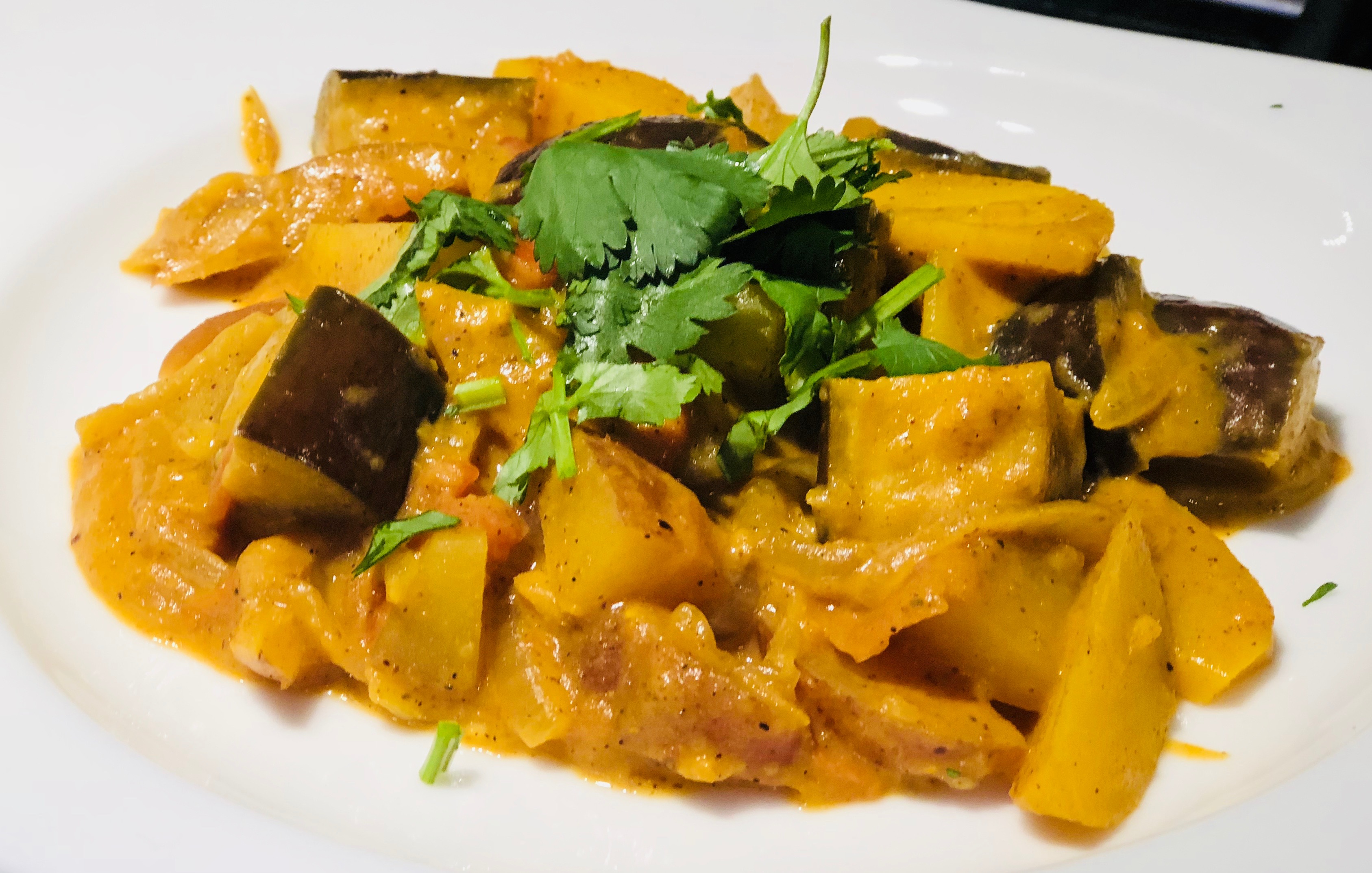 Nutty Kitchen – cook for life!