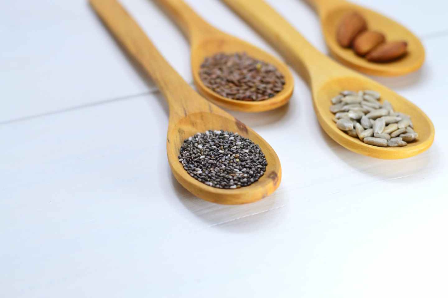 Nutty Kitchen – cook for life!